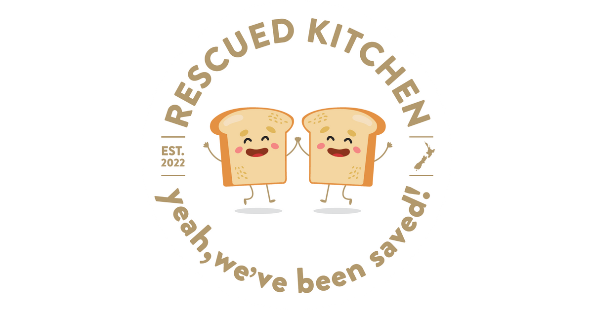 Rescued Kitchen – rescued
