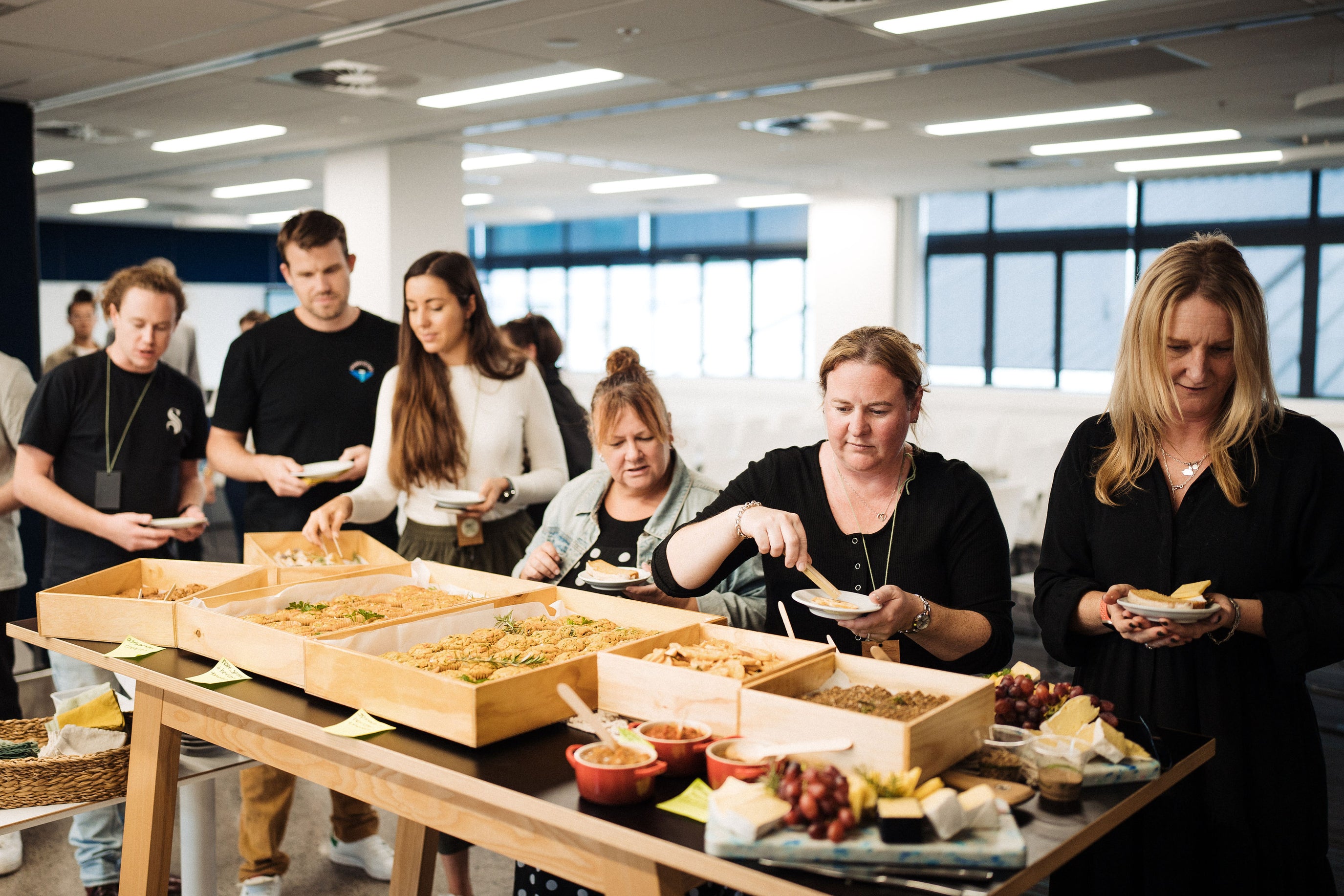 Rescued Kitchen – rescued